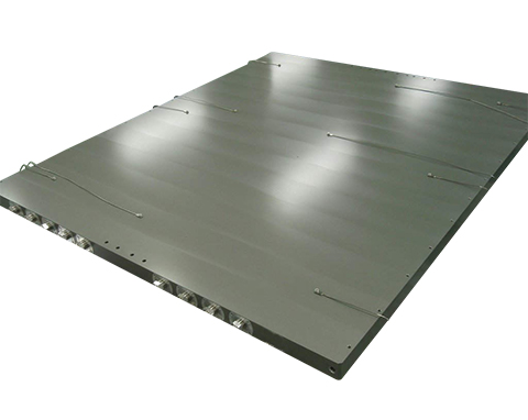 Hot Plate | Watty Corporation